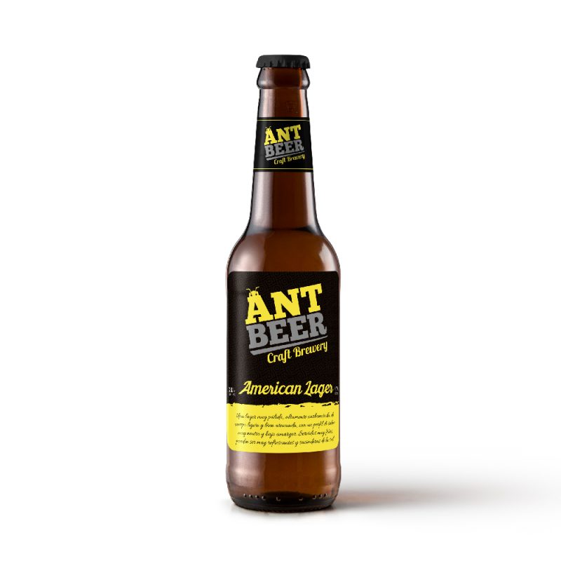 Galería – Ant Beer