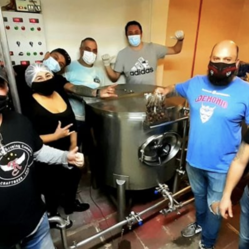 Ant Beer – Craft Brewery